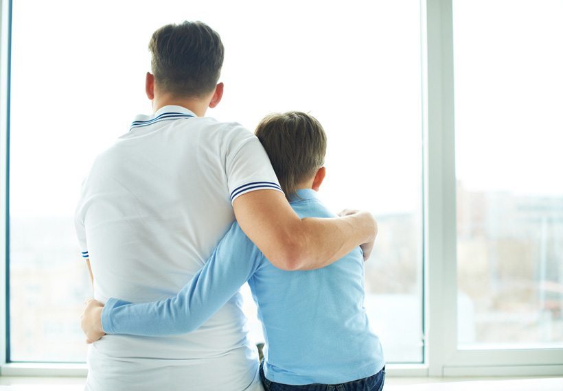 Co-Parenting with Empathy: Nurturing Children Post-Divorce – APUK